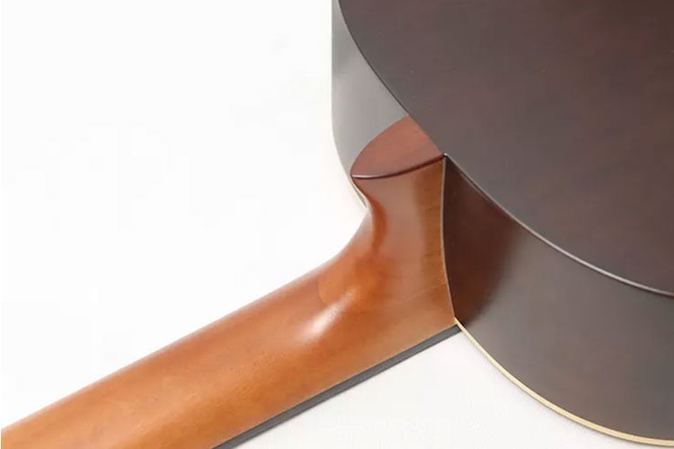 גיטרה קלאסית-Rozanez Ac 112 | גיטרה קלאסית ספרדית | כלי-מיתר